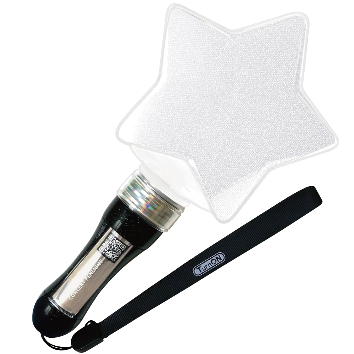 ・使用電池:単3電池1本 ・搭載LED:高輝度RGBWY5色LED ・発光色:361色 ・カラーチェンジモード:12色/56色/361色 ・機能:スキップ機能、2メモリーカスタム、モード切替、推し色ボタン、明るさ2段階調整(HIGHモード/...