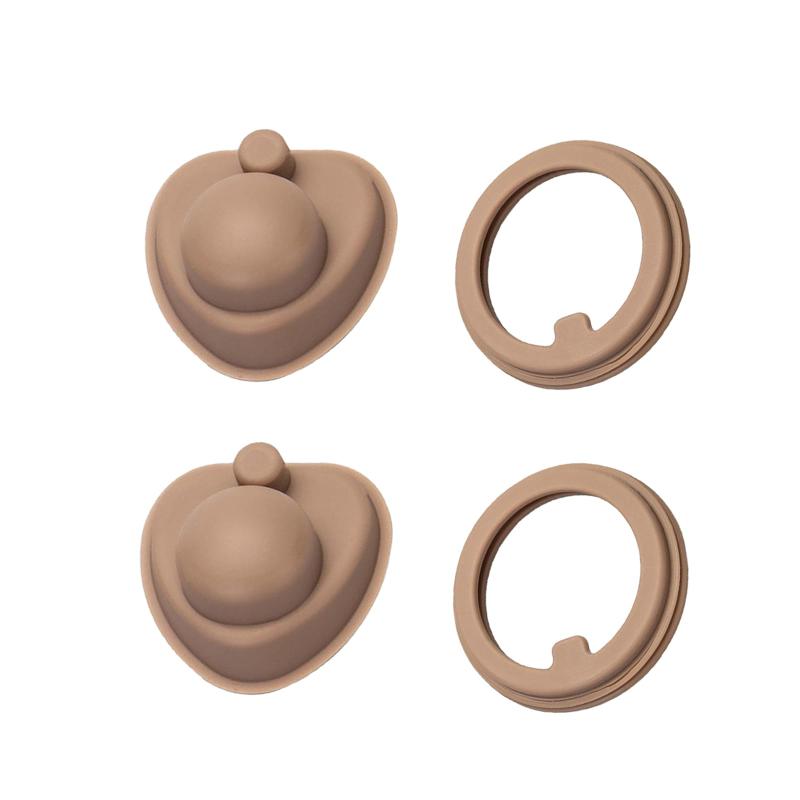 サーモス JNL用 パッキンセット 2個入り B-004643 交換部品 水筒用 予備パーツ【型番】B-004643【パッケージ内容】フタパッキンとせんパッキン各1個 ×2個セット【高品質な素材】安全で信頼できる食品グレードの素材を使用して...