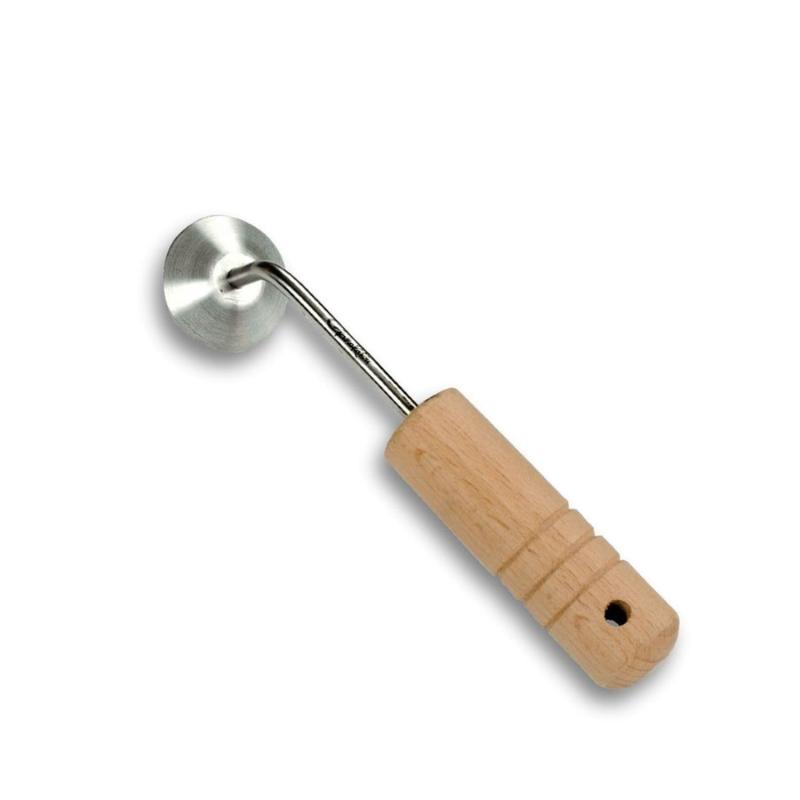 がまかつ(Gamakatsu) 鱗が飛び散らず簡単に取れる ステンレス製 うろこ取り GM-1314/GM-1315