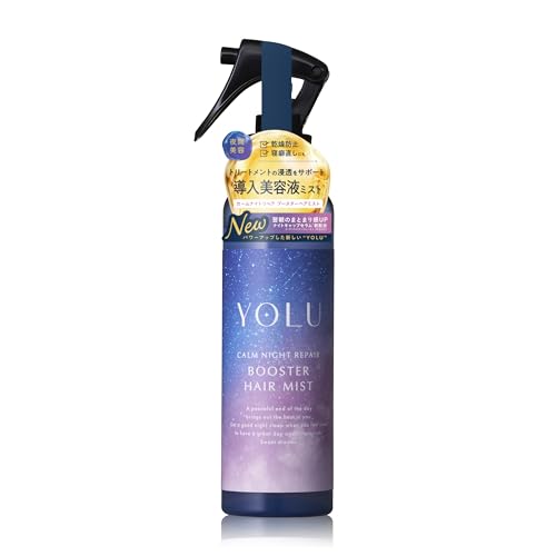 クリア/1本/-・ScentName:[新]カーム・??【2WAY】お風呂の中と外でも使える2wayブースターヘアミスト・??【新定番】髪の「導入美容液」としてトリートメントの浸透をサポート・??【インバス】導入美容液／保水／ナノレベル浸透...