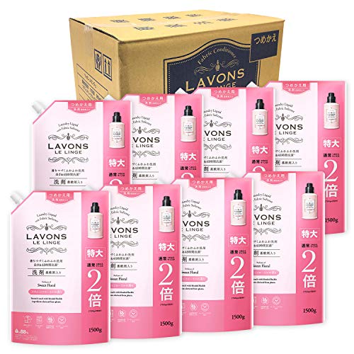 2倍8個【ケース販売】/1500g×8個/4582469498377・Color:2倍8個【ケース販売】・パッケージ個数:1・商品サイズ (幅×奥行×高さ) :幅355mm ×高さ298mm ×奥行127mm・原産国:ベトナム・内容量:15...