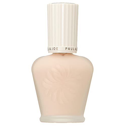 01ドラジェ/30ミリリットル (x 1)/-・Color:01ドラジェ・パッケージ個数:1・こちらの商品はポール＆ジョー プロテクティング ファンデーション プライマー SPF50+/PA++++ 30mL 01ドラジェ商品です。 予告な...