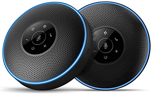 ブラック/M220/OfficeCore M220・Model:OfficeCore M220・パッケージ個数:1・8〜16人の中大会議に最適・連結用も単独用も：USBバスパワーによる電源供給ながら、瞬間最大音量85dB、EMEET製3mの...