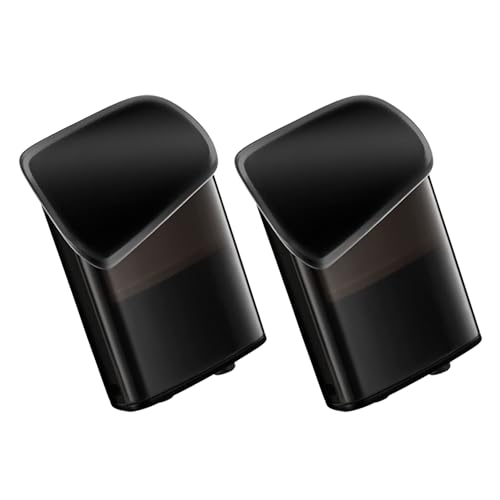 Black/-/BB-002-002・パッケージ個数:1・SHOWER DRYER専用 ミスト美容液・3.1ml×2個 約4ヶ月分・ヘアドライの仕上げに、濃密オイルミストで髪を補修・カートリッジを新しくした場合、新しくカートリッジを差し込ん...