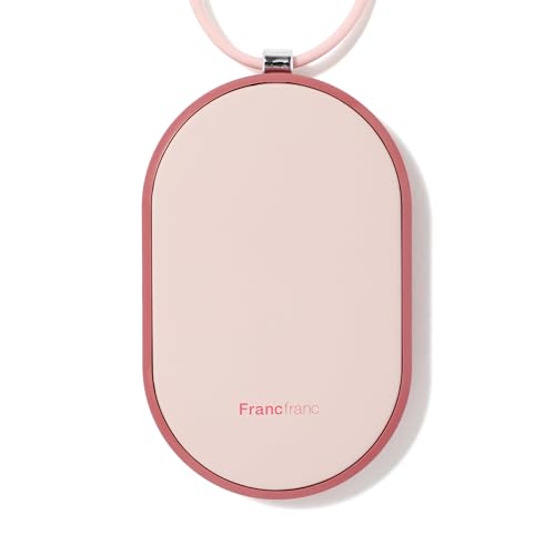 ピンクピンク/-/-・Style:ピンク・「使い捨てない」カイロです。スイッチを入れたらわずか10秒で温まり、最大5時間持続します。充電式なので繰り返し使うことができ、経済的です。暖かさは強（約50℃）・弱（約45℃）の2段階で調整できます...