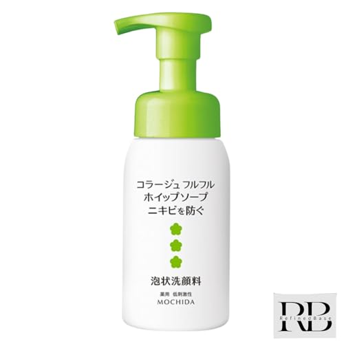 パッケージ個数:1・繰り返すニキビ肌を考えたW抗菌成分配合のニキビを防ぐ薬用泡状洗顔料です。・??コラージュフルフルホイップソープ4つの特長・??W抗菌成分配合・??ふわふわ泡で摩擦から守ってもらう・??うるおい成分配合商品の説明 ??コラ...