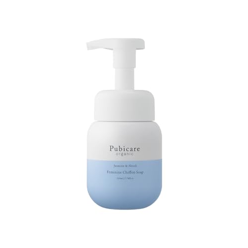 ホワイト/220 ml/-・FlavorName:ジャスミン&ネロリ (新パッケージ)・ボディ用商品紹介 デリケートゾーンのpH値に合わせた弱酸性の泡ソープです。ココナッツ由来の低刺激の洗浄成分で優しく洗い上げます。 原材料・成分 アロエベ...