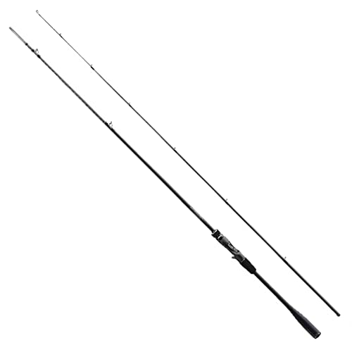 B76M ベイトモデルマルチカラー/B76M/-・Style:B76M ベイトモデル・全長：7フィート6インチ (2.29m) / 継数(本)：2 / 仕舞寸法(cm)：118・自重(g)：117 / 先径(mm)：1.7・ジグウェイト(g...