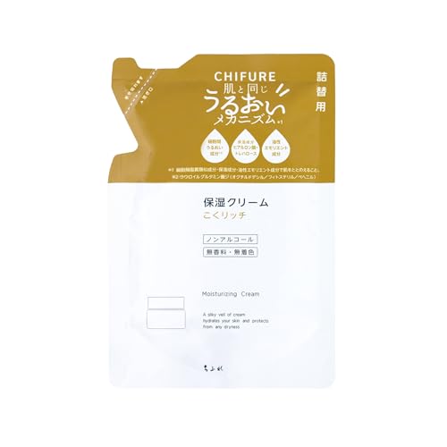 保湿-/詰替用/-・パッケージ個数:1・【ダブル保湿成分配合】うるおいを「蓄える」ヒアルロン酸・「守る」トレハロースを配合。保湿効果にすぐれ、肌のうるおいを守って乾燥を防ぐフェイスクリームです。・【しっとりタイプの保湿クリーム】なめらかで伸...