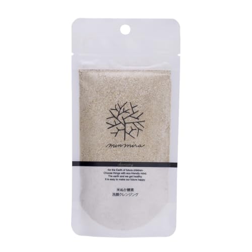 ベージュ/70グラム (x 1)/-・FlavorName:詰替・パッケージ個数:1・サイズ:70g・原産国:日本・内容量:70g・スキンタイプ:全肌質対応商品紹介 原材料 :コメヌカ、　コムギフスマ、　バチルス発酵物　、（アスペルジルス／...