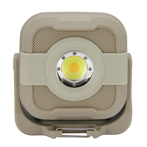 カーキカーキ/-/UK-4071・Style:カーキ・パッケージ個数:1・製品サイズ:幅110×奥行50×高さ120mm・製品重量:(約)0.38kg(本体のみ)・明るさ:(約)白色/50〜1000ルーメン、暖色/50〜1000ルーメン、昼...