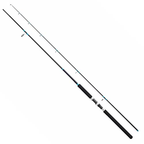 S90MHブラック/S90MH/355614・Style:S90MH・パッケージ個数:1・全長：9フィート (2.75m) / 継数(本)：2 / 仕舞寸法(cm)：141・自重(g)：211 / 先径(mm)：2.1・ルアーウェイト(g)...