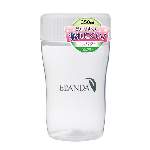 ホワイト クリア/350 ml/1・FlavorName:350ml・パッケージ個数:1・【ジムやオフィスで人気のコンパクトシェイカー】容量350mlのミニサイズ。小さめなので持ち運びにびったりなシェーカーです。100mlから350mlまで...