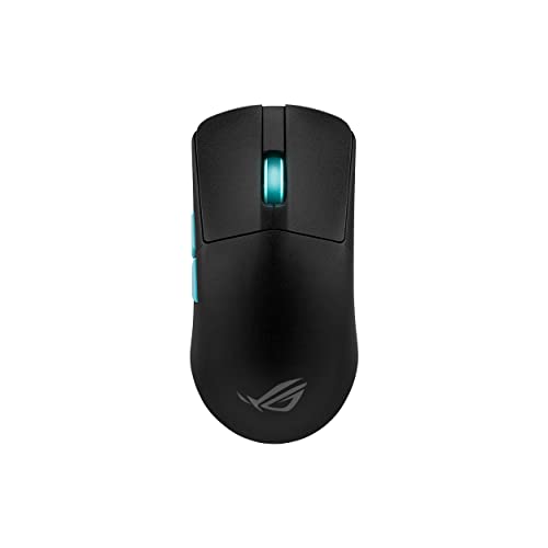 54g(1年モデル)ブラック/マウス単品/P713 ROG HARPE ACE AIM LAB EDITION/BLK・Color:ブラックStyle:54g(1年モデル)・パッケージ個数:1・【プロがテストしたフォームファクター】espo...
