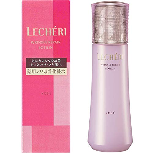 -/160ミリリットル (x 1)/-・PatternName:本体・パッケージ個数:1・サイズ:160mL・香り:フレッシュフローラル・原産国:日本・内容量:160ml・スキンタイプ:全肌質対応商品紹介 シワを改善する薬用化粧水。まるでス...