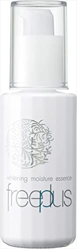 クリア/50ミリリットル (x 1)/-・パッケージ個数:1・内容量:50ml・【薬用美白美容液】紫外線をあびた肌の乾燥・キメの乱れをケア。うるおいを与え、透明感ある肌に導きます。・【敏感肌研究から生まれたフリープラス】低刺激で肌のうるおい...