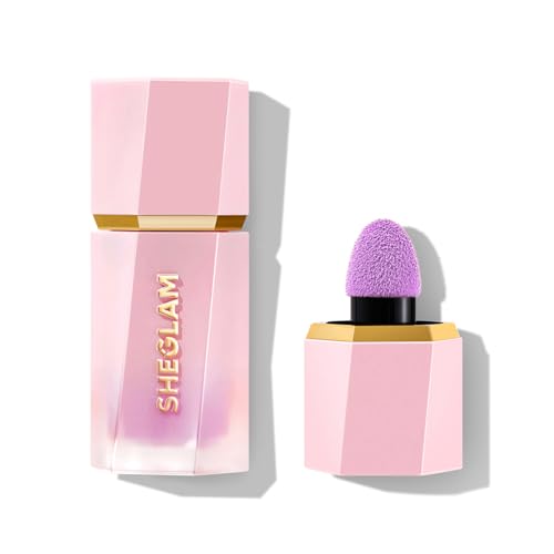 Lilac Dream/-/sb25012362664232430-JP・Color:Lilac Dream・軽やかなカバー力：ナチュラルなマット仕上げで、透明感のある軽い付け心地を実現・アニマルフリー & 低刺激：動物実験を行わず、厳しい...