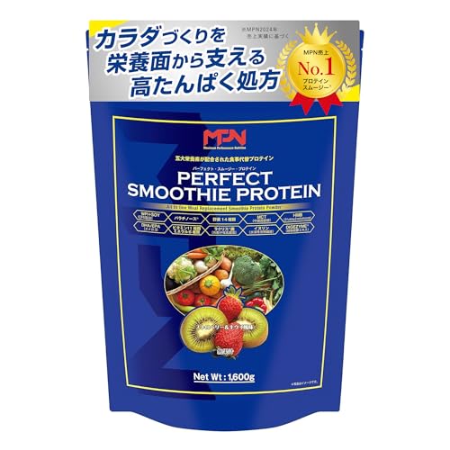 ストロベリー＆キウイフレーバー/1.6kg/-・FlavorName:ストロベリー＆キウイ風味Size:1.6kg・パッケージ個数:1・五大栄養素が配合された食事代替プロテイン。水で溶かしてシェイクするだけでたんぱく質、炭水化物、脂質、ビタ...