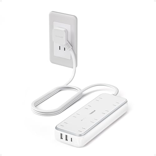 -/2M/TS-7011・Size:2M・「一台11役の電源タップ usb」これはAC差込口8個口とUSBポート3口が一体となったのテーブルタップです。まとめて11台の機種が同時に充電で、コンセント不足が解決できます。在宅勤務、オフィス、会...