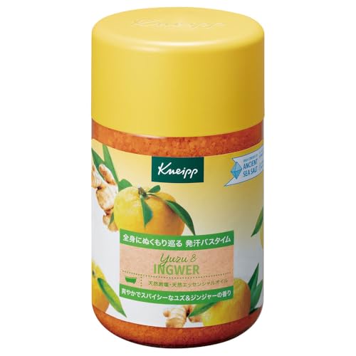 /850g/-・パッケージ個数:1・ユズ&ジンジャーの香り・原産国:ドイツ・容量:850g・成分:塩化Na、香料、ユズ果皮エキス、ショウガ根油、オレンジ果皮油、グレープフルーツ果皮油、レモン果皮油、水、グリセリン、ポリソルベート20、トコフ...