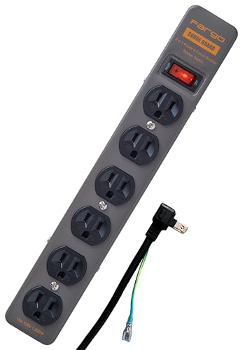 ダークグレー/6個口2m/CT620DGY・Color:ダークグレーSize:6個口2m・?落雷による雷サージの侵入を防ぎ大切な家電製品を守る、雷サージガード機能。ランプが消灯したら買い替え時期の目安です。・?スチール製の力強い強固なボディ...