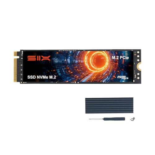 X7400-/1 TB/SIX SSD - 30・Size:1 TBStyle:X7400・パッケージ個数:1・超高速性能と優れたコストパフォーマンス SixブランドのPCIe Gen4×4 NVMe SSDは、最新のコントローラと3D N...