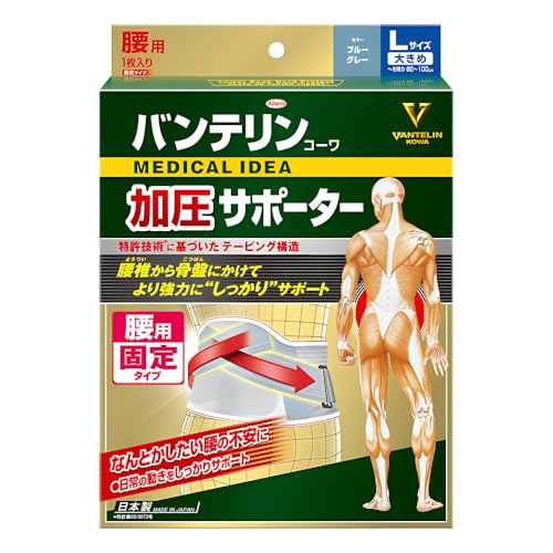 調整可能ブルーグレー/大きめ/Lサイズ/63-2389-54・Color:ブルーグレーSize:大きめ/Lサイズ・パッケージ個数:1・内容量：男女兼用1枚入り・サイズ：大きめ/L（80〜100cm）・商品サイズ：160x45x220（mm）...