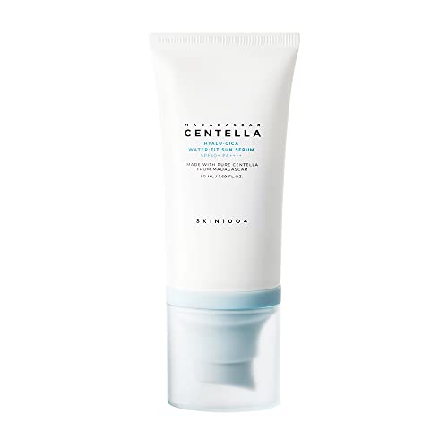 -/-/8809576261592・【SPF50+・PA++++】日常の紫外線対策に最適な高UVカット処方・【軽やかなセラムタイプ】べたつかず、スキンケア感覚で使えるなめらかなテクスチャー・【保湿＆整肌ケア】ヒアルーシカと自然由来成分で肌を...