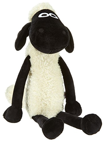 ・ブラウン 50cm 33108・・Size:50cm・本体サイズ :50cm・対象性別 :男女共用・対象年齢 :6歳から・主な製造国 :中国・安全基準 :CEマーク商品紹介 大人気「ひつじのショーン」シリーズのスリムなショーン50cmサイ...