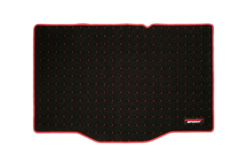 新品番ブラック × レッド/-/894571-7600M・Style:新品番・パッケージ個数:1・【適合車種】スイフトスポーツ [ZC33S]・スイフト [ZC13S/ZC53S/ZD53S/ZC83S/ZD83S]・スイフトスポーツ/スイ...