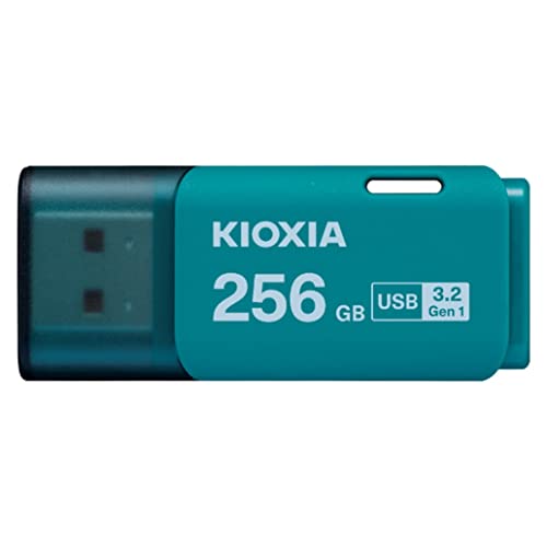 USB 3.2 Gen 1ライトブルー/256GB/KLU301A256GL・Color:ライトブルーSize:256GBStyle:USB 3.2 Gen 1・パッケージ個数:1・インターフェース：USB 3.2 Gen 1 Super ...