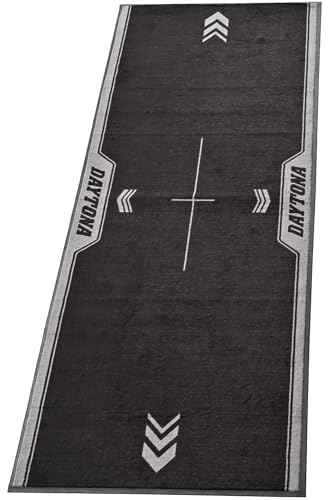 ベーシックベーシック/1020×2600mm/41568・Size:1020×2600mmStyle:ベーシック・バイクの整備・保管に適したメンテナンスマット・ビッグバイクをメンテナンススタンドで前後リフトアップしても十分な長さ・オイルを通...