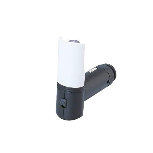 カントリーブルー LED(BLUE LED)/H26×W26×D60(mm)/CZ330・パッケージ個数:1・生産国：中国・●電源電圧 : DC12V●最大消費電流 : 17mA商品紹介 ●回転シェード（取り外し可能）で「間接照明と直接照明...