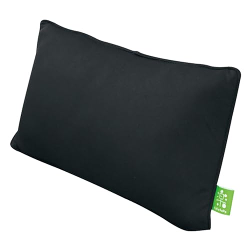 ブラック/S : 20×38cm/5601-30BK・Size:S : 20×38cm・パッケージ個数:1・ドライブを快適に変える新シリーズ・サポート性UP もちっとしたボリュームがシートと体のスキマを埋める・カラー:ブラック・サイズ:23...