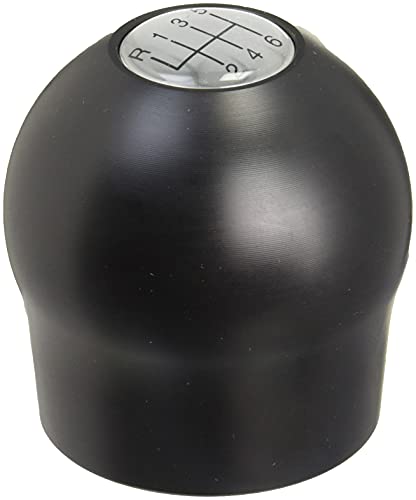シンプルブラック/-/1C7-760-BA・パッケージ個数:1・適合型式：トヨタ GRヤリス GXPA16(1.6ガソリンターボ/4WD)6MT車のみ・純正シフトノブと交換取付/ボルトオン装着可能/ブラック　ジュラコン製・仕様：ネジ径M12...