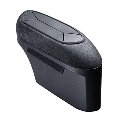 03)サイドボックスゴミ箱 SY-C3ブラック/-/SY-C3・PatternName:01)運転席用Style:03)サイドボックスゴミ箱 SY-C3・パッケージ個数:1・トヨタ C-HR(ZYX10/NGX50(2017年4月現在))の...
