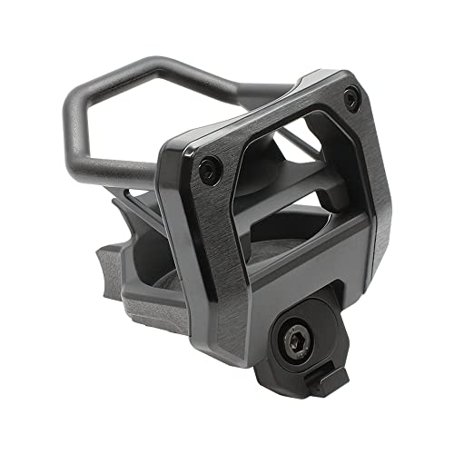 02)ドリンクホルダー助手席用 SY-SZ5ブラック/180mm x 105mm x 110mm/SYSZ5・Style:02)ドリンクホルダー助手席用 SY-SZ5・パッケージ個数:1・パッケージサイズ(H×W×Dmm):180×105×...