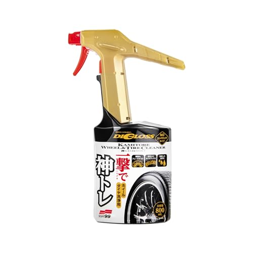 ホワイト/800ml/02098・パッケージ個数:1・ソフト99商品商品紹介 ソフト99商品 原材料・成分 陰イオン界面活性剤、非イオン界面活性剤、水溶性溶剤、洗浄助剤 使用方法 あらかじめ対象面に水をかけ、砂やホコリなどを洗い流してくださ...