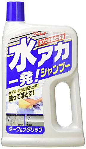0/700ミリリットル/E-29・Size:x 1・パッケージ個数:1・生産国:日本・付属品:スポンジ・【内容量】700ml・【適応ボディカラー】パール、マイカ、メタリック及び濃色のソリッド塗装●カーシャンプーでは落ちにくい水アカ・汚れを強...