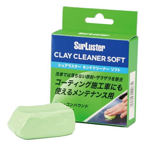 単品全色対応/02)コンパウンドなし/S-83・PatternName:ノーコンパウンドStyle:単品・パッケージ個数:1・ツルツルボディ復活 ノーコンパウンドで塗装にやさしい。・使用可能箇所: 自動車塗装面の付着物除去用(ノーコンパウン...
