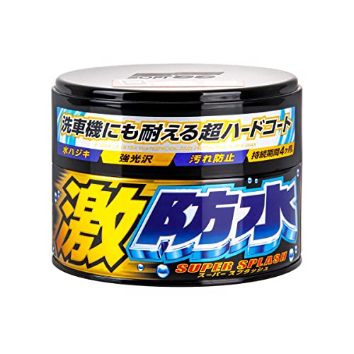 ダーク&メタリック用/300g/00347・Color:ダーク&メタリック用Size:300g・パッケージ個数:1・付属品:スポンジ付き・ダーク&メタリック車用・内容量:300gメーカー独自の耐久耐水樹脂が、雨・水・酸性雨をシャットアウト。...