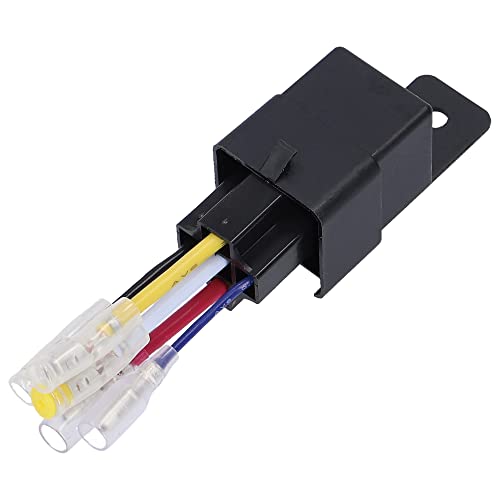 A接点30A以下・B接点20A以下5極・DC12V(A接点30A以下・B接点20A以下)/5極・DC12V(A接点30A以下・B接点20A以下)/3237・Size:5極・DC12V(A接点30A以下・B接点20A以下)・パッケージ個数:1...