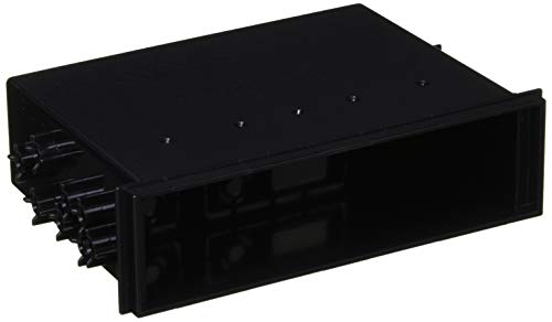 01)フリータイプ VP-D1ブラック/-/VP-D1・Style:01)フリータイプ VP-D1・パッケージ個数:1・生産国:中国・材質・素材:ABS・製品サイズ:12.5 x 17.7 x 4.9 cm・商品の重量:180 g・DINポ...