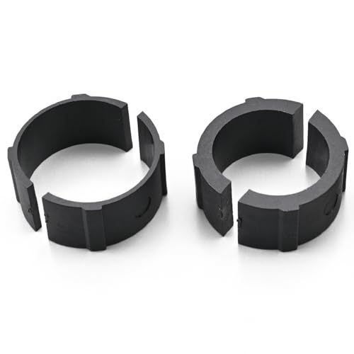 クランプカラーセット・Style:クランプカラーセット・スマートモニター(品番：61612)専用の補修品・補修用のクランプカラーセット・サイズ：φ22、φ24、φ28スマートモニター(品番：61612)専用の補修品。 補修用のクランプカラー...