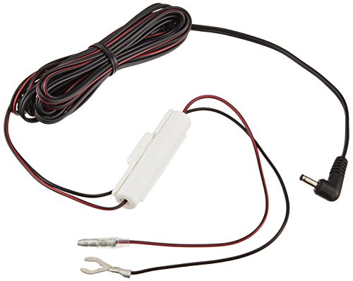 2) RO-103(電源直付DCコード)ブラック/-/RO-103・Style:2) RO-103(電源直付DCコード)・パッケージ個数:1・コード長:3.5・セルスター CELLSTAR レーダー探知機オプション 電源直付DCコード・12...