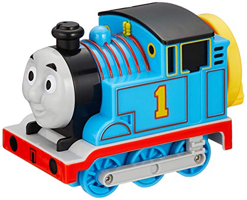 水鉄砲きかんしゃトーマス/約W18×H18×D9cm/188660・Style:水鉄砲・本体サイズ: 約W18×H18×D9cm・(C)2017 Gullane(Thomas)Limited.(C)2017 HIT Entertainmen...