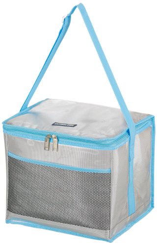 15Lブルー/15?/M-2966・Color:ブルーStyle:15L・パッケージ個数:1・製品サイズ(約): 幅31×奥行26×高さ25cm・本体容量(約): 15L・重量(約): 0.4kg・材質: 本体表面:アルミ蒸着シート、本体内...