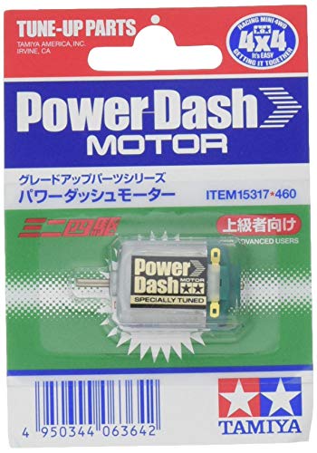 -/Pack of 1/15317-000・Size:Pack of 1・パッケージ個数:1・ミニ四駆用グレードアップパーツ・マシンの性能アップやセッティングに役立つパーツ・狭いコースやテクニカルコース、アップダウンのあるコースなどに有利な...