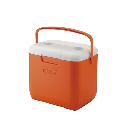 オレンジ/28l/2238183・Color:オレンジ・パッケージ個数:1・【使用シーン】ピクニックや海水浴などのアウトドアレジャーやスポーツで活躍します。暑さが気になる屋外でのクラブ活動・部活・スポーツ大会や運動会などの飲料・お弁当の保冷...