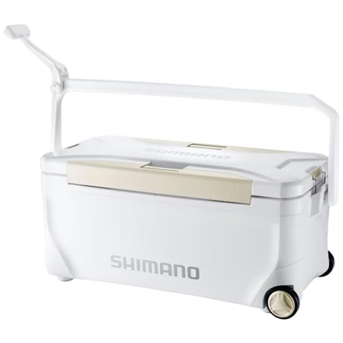 プレミアムホワイト/35L/NS-B35Y・カラー：プレミアムホワイト / 容量：35L / 重量(kg)：7.9・外寸(mm)：794×347×320 / 内寸(mm)：592×252×230・素材：PP、ステンレス・最大保冷時間(I-C...